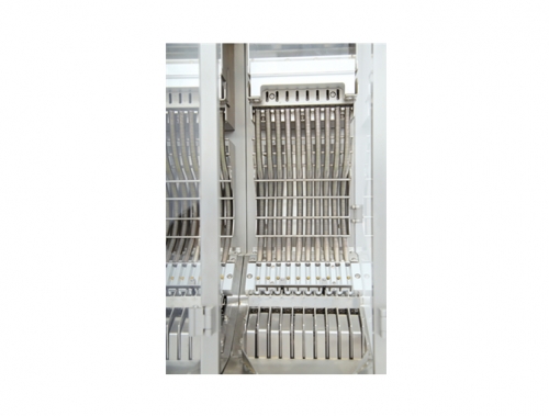 High Accuracy Weight Checker Full Automatic Capsule & Tablet Checkweigher